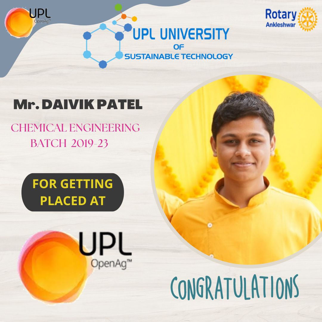 Daivik Patel posted on LinkedIn Daivik Patel posted on LinkedIn