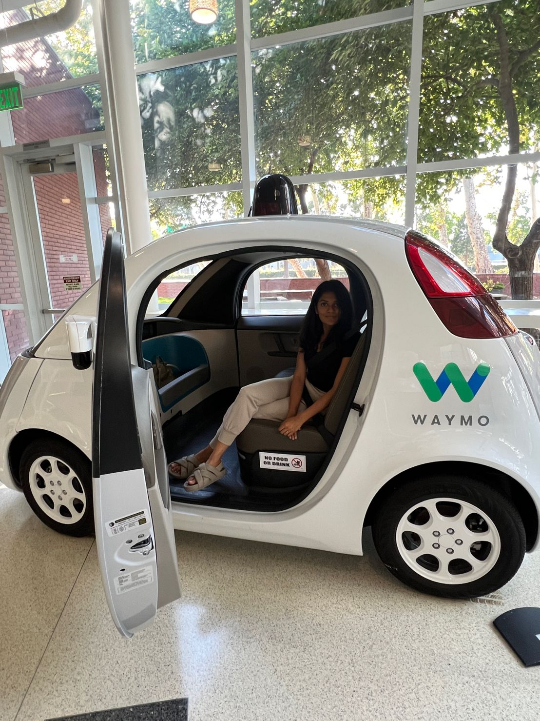 Aishwarya Srinivasan on LinkedIn: #future #google #innovation #gadgets ... Aishwarya Srinivasan on LinkedIn: #future #google #innovation #gadgets ...