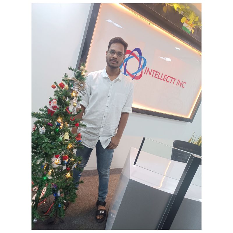 kiran kumar on LinkedIn: ⭐ Christmas time has come and it's time for ... kiran kumar on LinkedIn: ⭐ Christmas time has come and it's time for ...