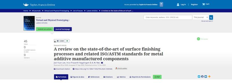 Arun Prasanth Nagalingam on LinkedIn: #additivemanufacturing #iso #astm ... Arun Prasanth Nagalingam on LinkedIn: #additivemanufacturing #iso #astm ...