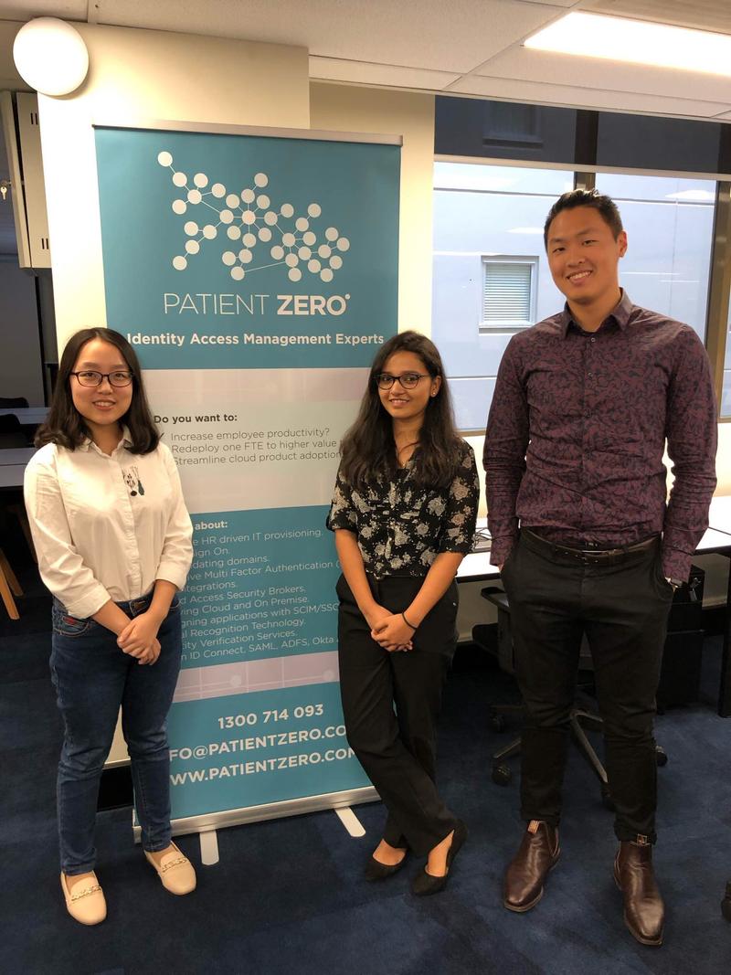 Vibhuti Gajinkar on LinkedIn: Today, I finished my internship with ... Vibhuti Gajinkar on LinkedIn: Today, I finished my internship with ...