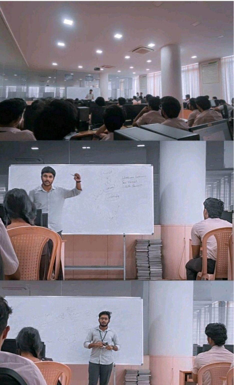 Jashwanth Chintala on LinkedIn: #owasp #python #networking #webdevelopment Jashwanth Chintala on LinkedIn: #owasp #python #networking #webdevelopment