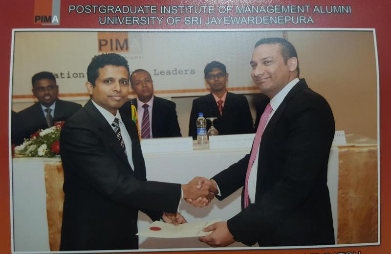 Dilruk Wickremasinghe posted on LinkedIn Dilruk Wickremasinghe posted on LinkedIn