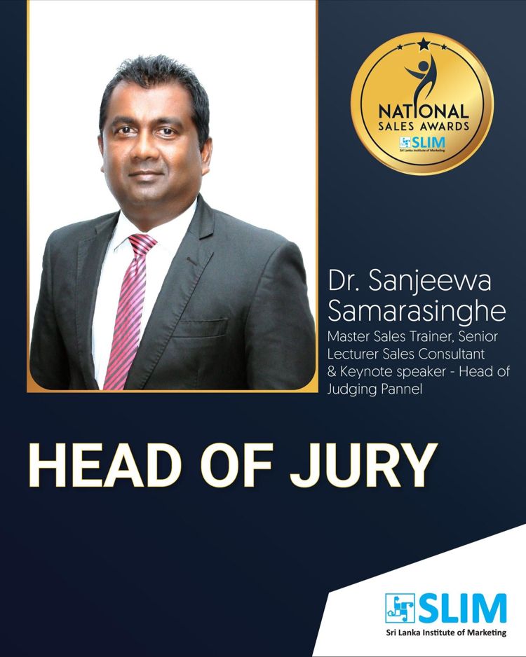 Dr. Sanjeewa Samarasinghe on LinkedIn: Consecutive third year. It was a ... Dr. Sanjeewa Samarasinghe on LinkedIn: Consecutive third year. It was a ...