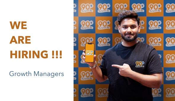 Aditya Belchada โ๏ธ on LinkedIn: #hiringimmediately #edtech #hiring # ... Aditya Belchada โ๏ธ on LinkedIn: #hiringimmediately #edtech #hiring # ...