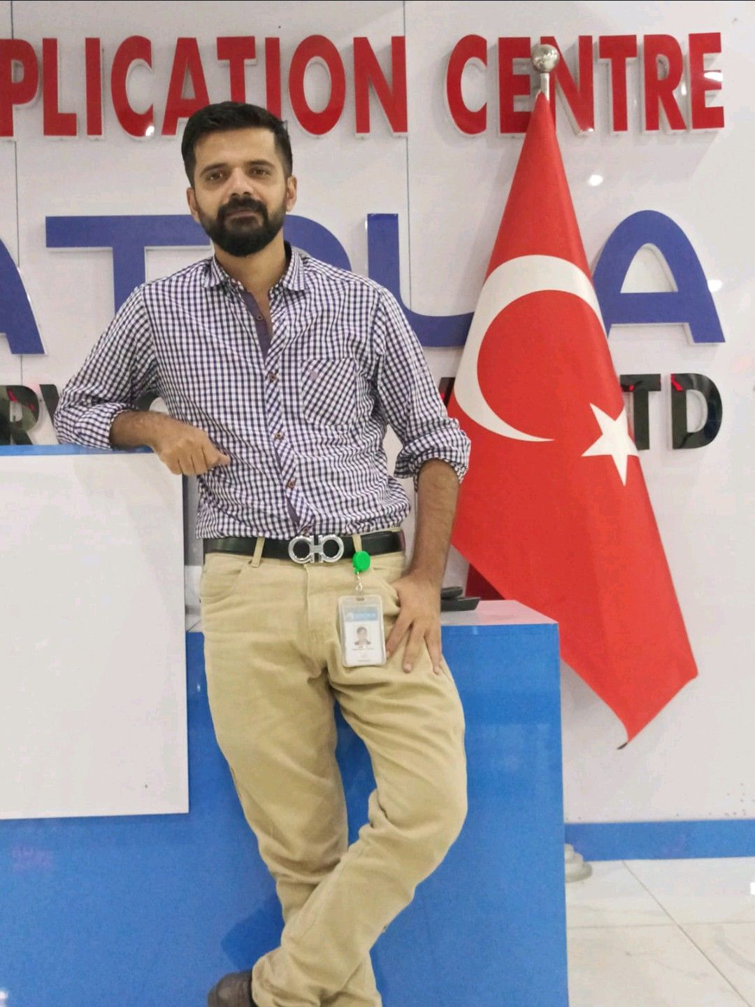 Syed Nouman Ahmad posted on LinkedIn Syed Nouman Ahmad posted on LinkedIn