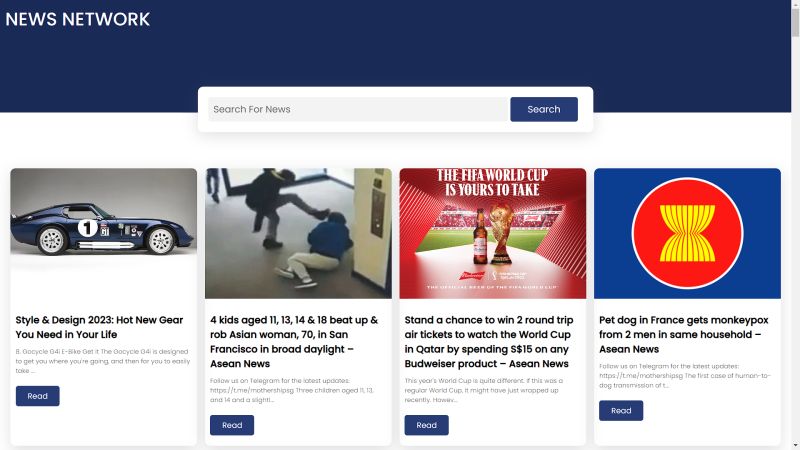 Siddhi Mahadik on LinkedIn: #javascript #html #css #api | 11 comments Siddhi Mahadik on LinkedIn: #javascript #html #css #api | 11 comments