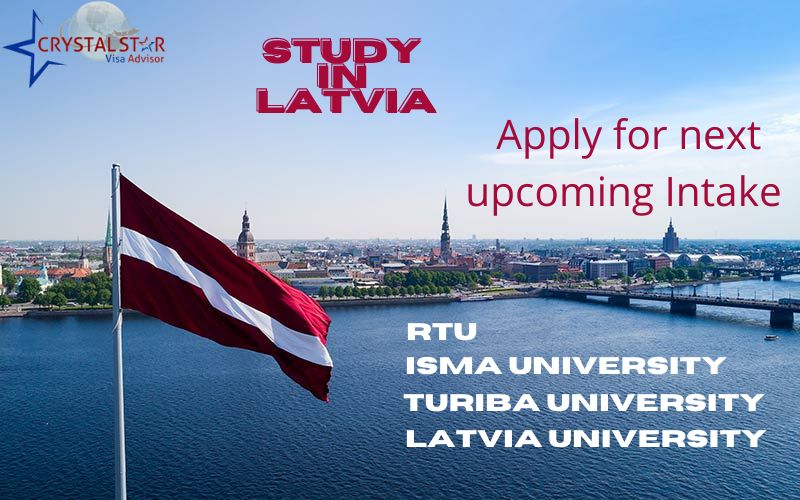 Mr. Vikas Thakur on LinkedIn: Study In Latvia Mr. Vikas Thakur on LinkedIn: Study In Latvia