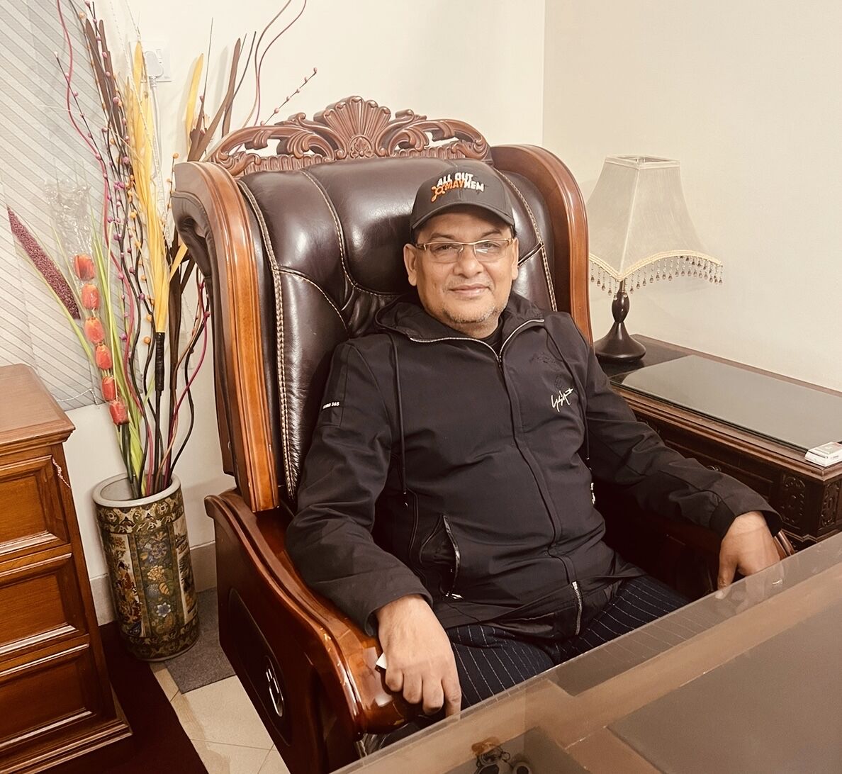 Mohammed Azad N. Rahaman posted on LinkedIn Mohammed Azad N. Rahaman posted on LinkedIn
