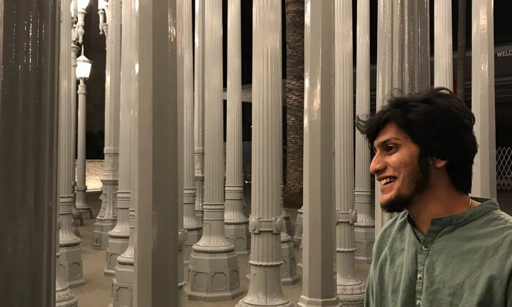 Shreyas Ayaluri on LinkedIn: Q&A with NYFA Screenwriting Alum Shreyas ... Shreyas Ayaluri on LinkedIn: Q&A with NYFA Screenwriting Alum Shreyas ...
