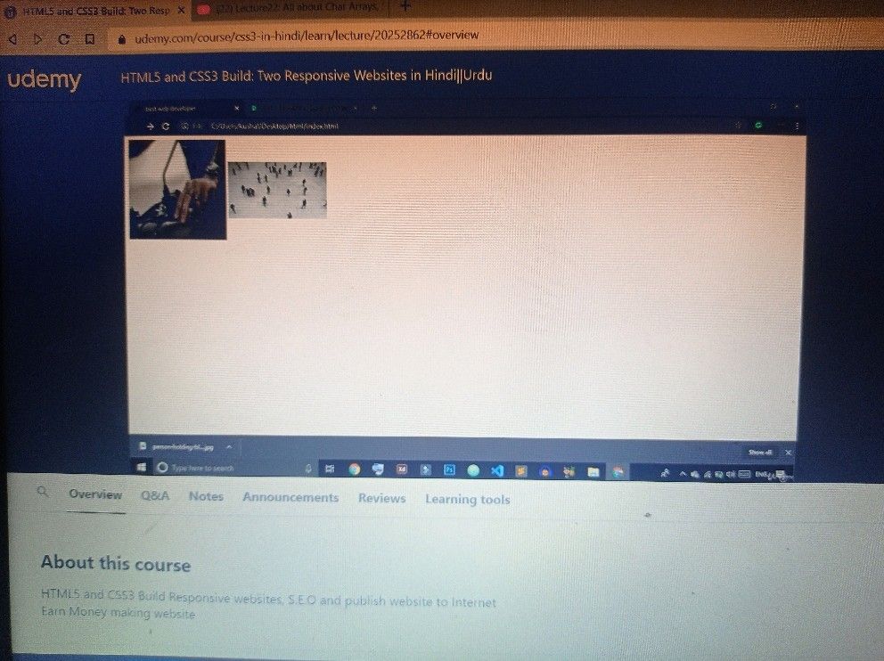 Bhanudai singh Bhandari on LinkedIn: #css3 #html5 #webdesign #devlopment Bhanudai singh Bhandari on LinkedIn: #css3 #html5 #webdesign #devlopment