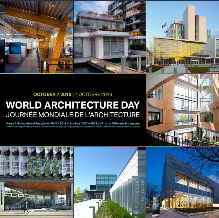 Mehdi Zahed on LinkedIn: World Architecture Day Mehdi Zahed on LinkedIn: World Architecture Day