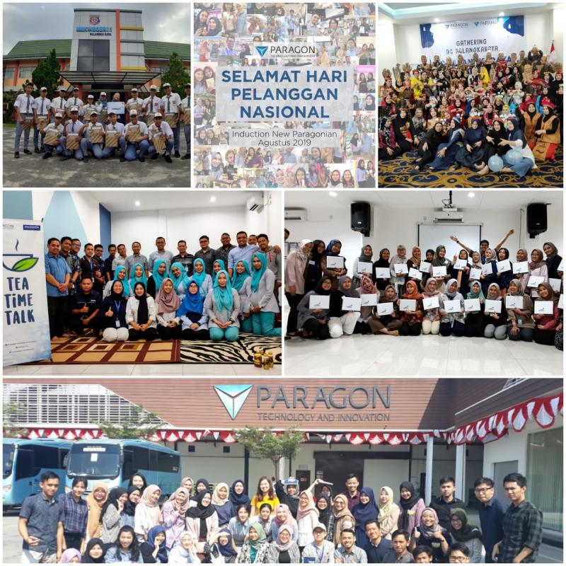Ressa Truna Priono on LinkedIn: #imparagonian Ressa Truna Priono on LinkedIn: #imparagonian