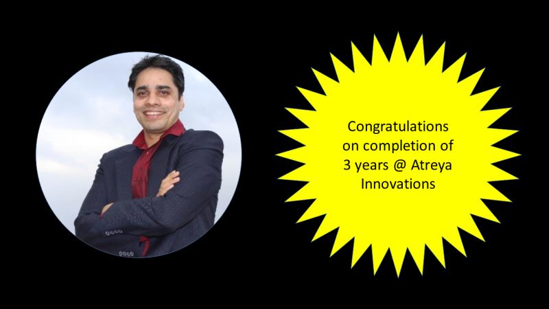 Phadke Subodhkumar Mangla - Narayan on LinkedIn: Namaskar Dr. Aniruddha ... Phadke Subodhkumar Mangla - Narayan on LinkedIn: Namaskar Dr. Aniruddha ...
