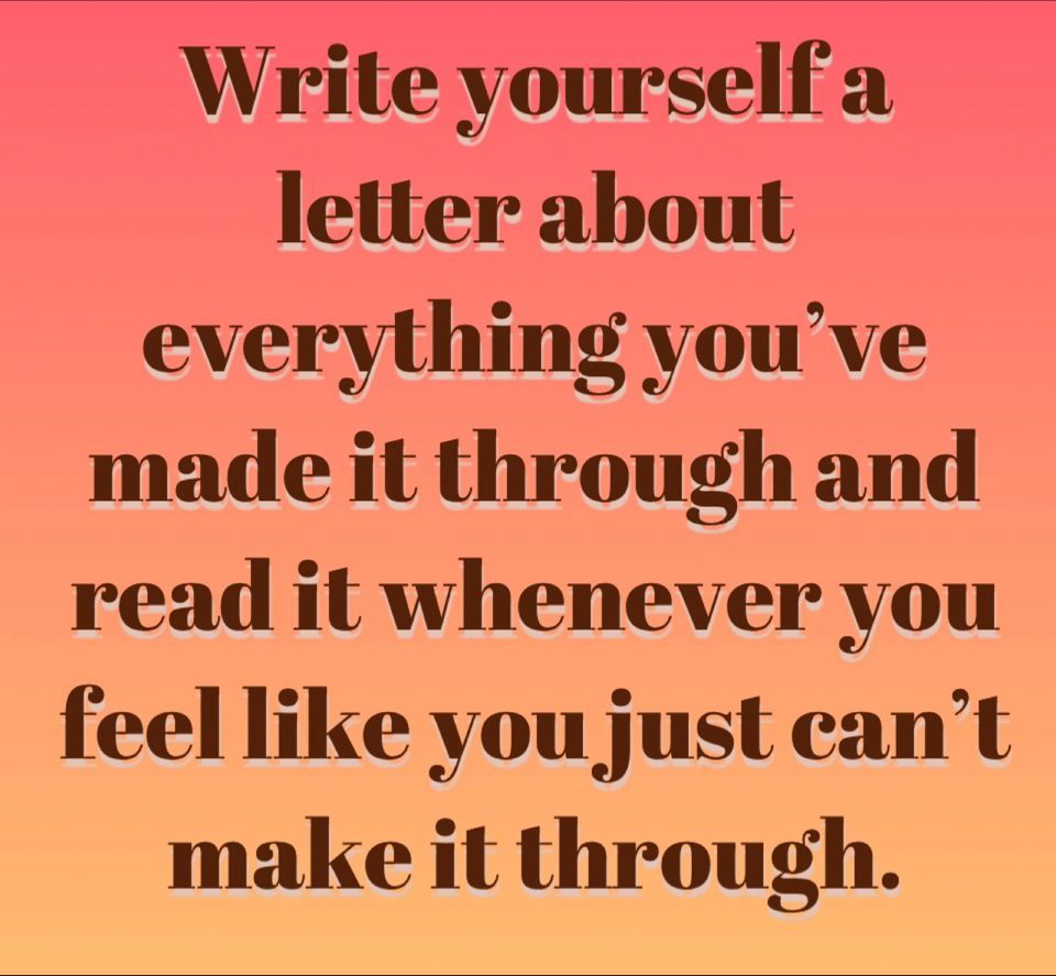 Nakol Bowman on LinkedIn: Sometimes you just have to remind yourself of ... Nakol Bowman on LinkedIn: Sometimes you just have to remind yourself of ...