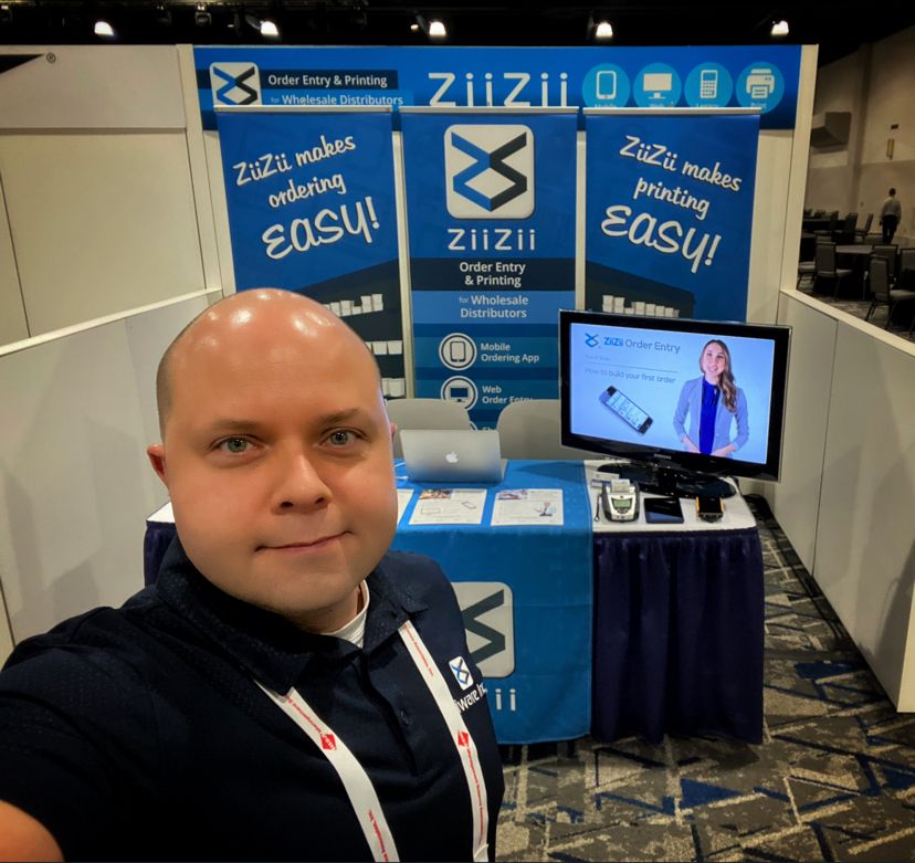 Ziiware Inc. on LinkedIn: #ziiware #ziizii #cda #2023marketplace Ziiware Inc. on LinkedIn: #ziiware #ziizii #cda #2023marketplace