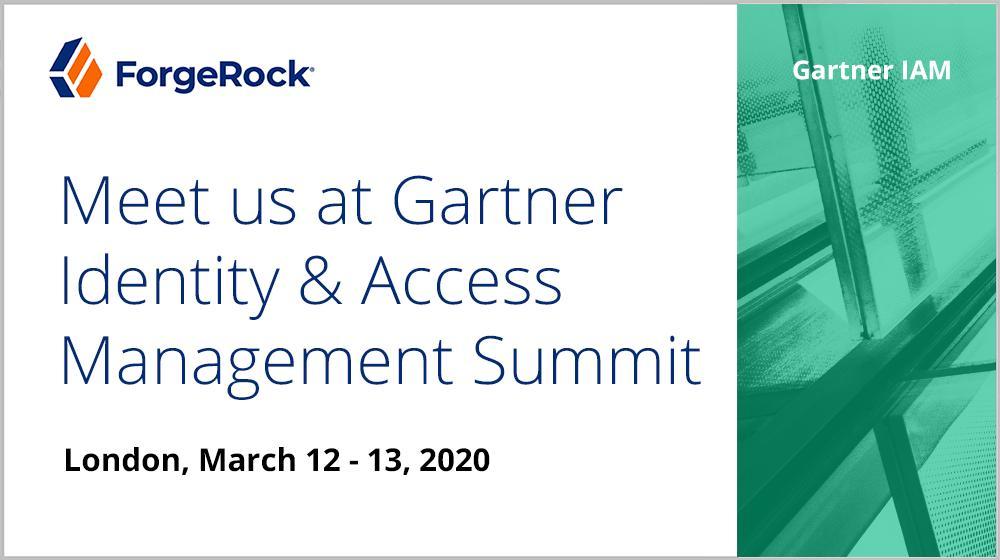 Michael Mettenheimer on LinkedIn: Don’t miss the Identity and Access ... Michael Mettenheimer on LinkedIn: Don’t miss the Identity and Access ...