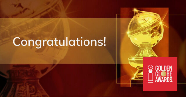 Testronic on LinkedIn: #testronic #goldenglobes #awards # ... Testronic on LinkedIn: #testronic #goldenglobes #awards # ...