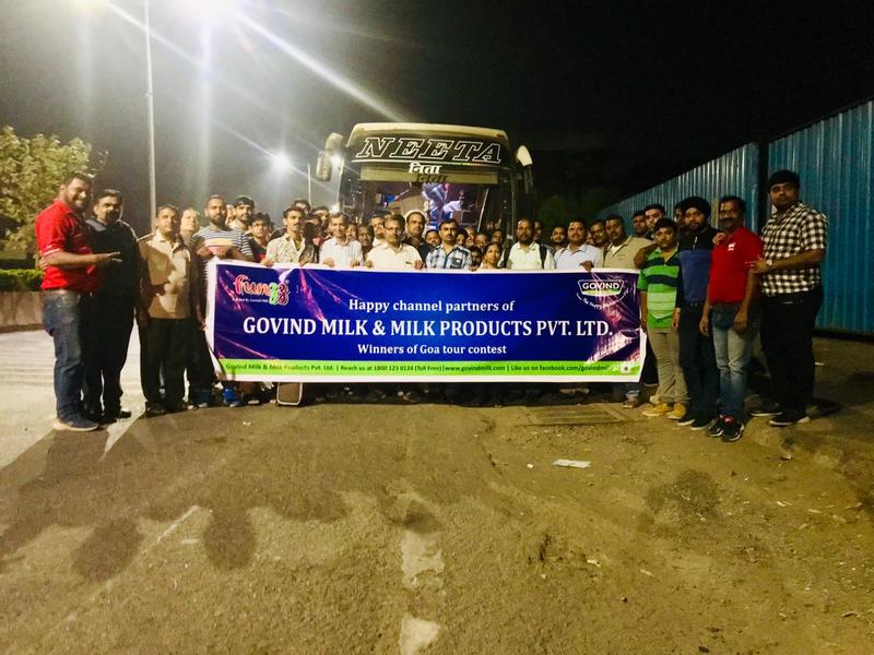 Akshay Shinde on LinkedIn: #retail #milk #milk #india #spreading # ... Akshay Shinde on LinkedIn: #retail #milk #milk #india #spreading # ...