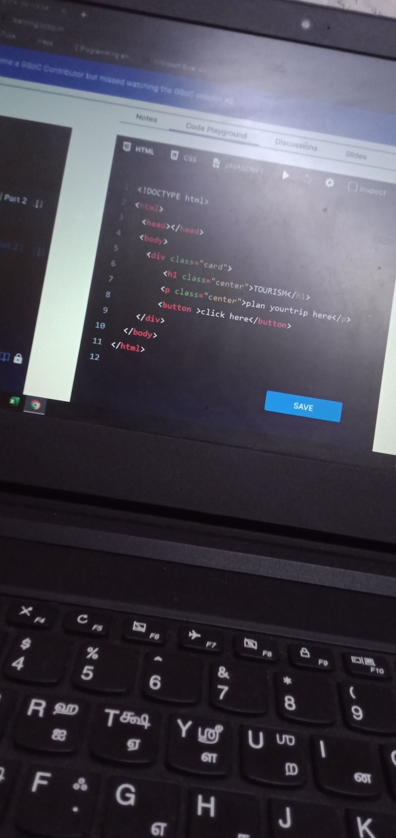 Vinod Kumar.C on LinkedIn: #html #css #javascript #nxtwave # ... Vinod Kumar.C on LinkedIn: #html #css #javascript #nxtwave # ...