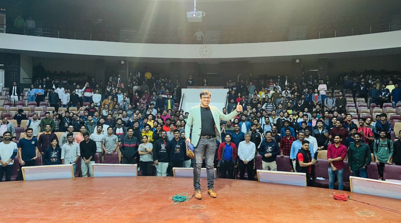 Sahil Kumar on LinkedIn: Pawan Kumar Chandana Sir It was an honour to ... Sahil Kumar on LinkedIn: Pawan Kumar Chandana Sir It was an honour to ...