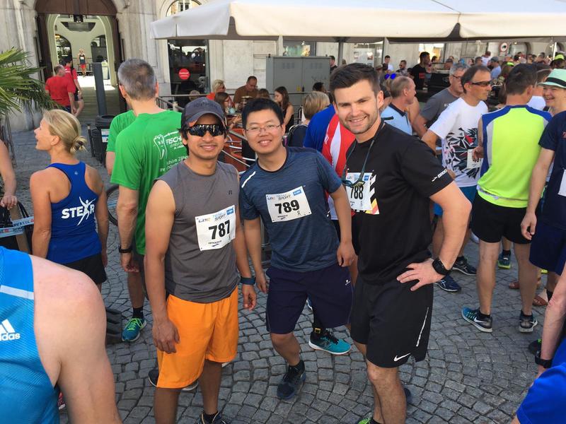 ESS - Engineering Software Steyr on LinkedIn: #steyrstadtlauf #steyr # ... ESS - Engineering Software Steyr on LinkedIn: #steyrstadtlauf #steyr # ...
