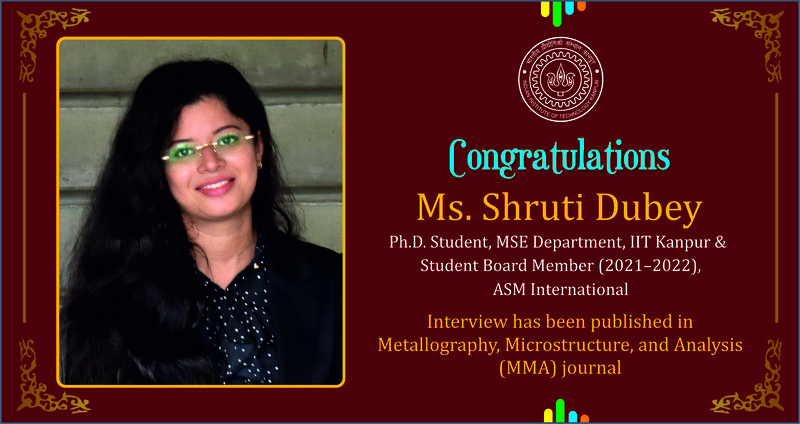 Shruti Dubey posted on LinkedIn Shruti Dubey posted on LinkedIn