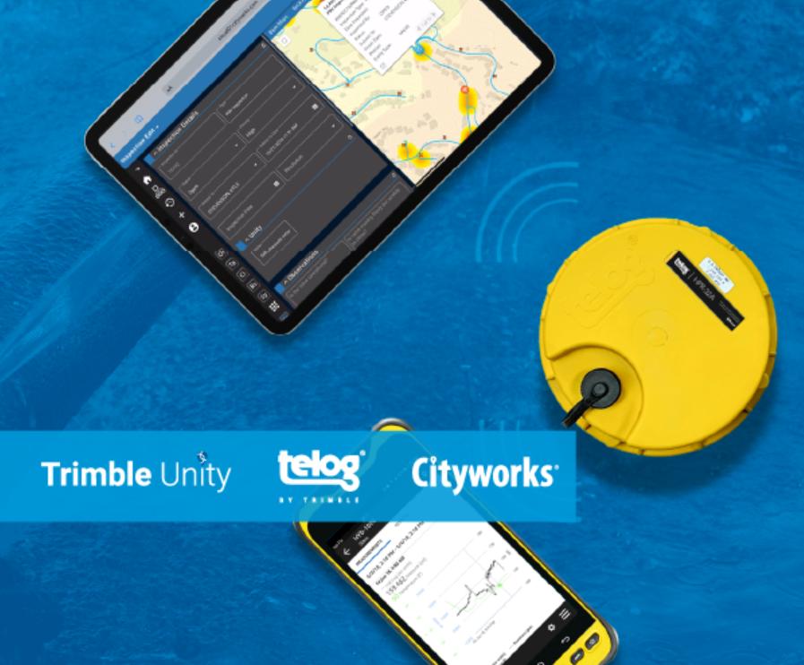 Trimble Inc. on LinkedIn: Trimble and Cityworks, a Trimble Company ... Trimble Inc. on LinkedIn: Trimble and Cityworks, a Trimble Company ...