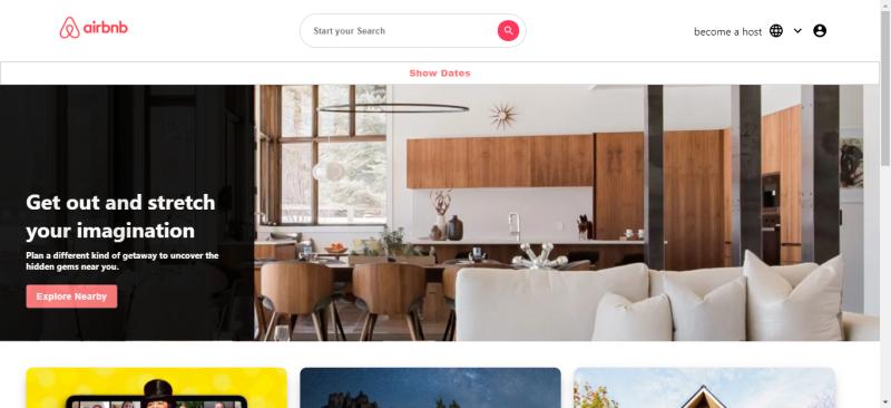 Ritik Pal on LinkedIn: #reactjs #javascript #airbnbclone #webdevelopment Ritik Pal on LinkedIn: #reactjs #javascript #airbnbclone #webdevelopment