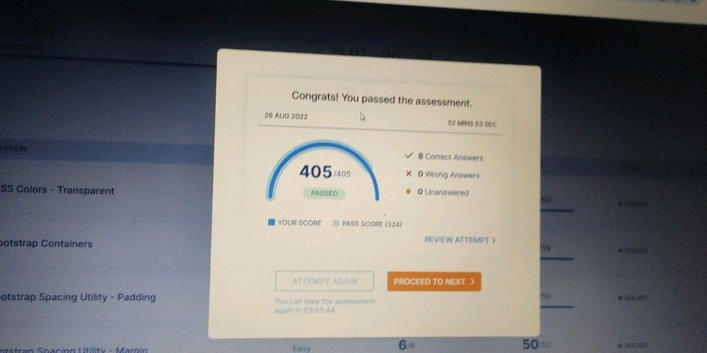 Srihari Mothukuri on LinkedIn: #day16 #30daysofcodechallenge #ccbp # ... Srihari Mothukuri on LinkedIn: #day16 #30daysofcodechallenge #ccbp # ...