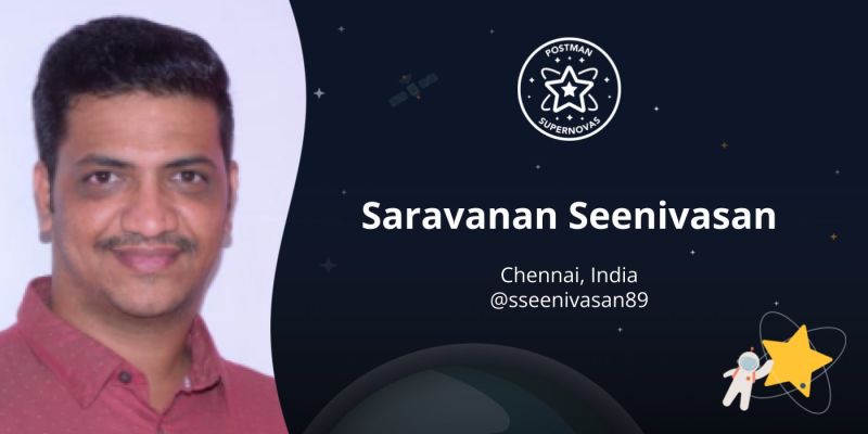 Saravanan Seenivasan on LinkedIn: Postman End to End Tutorials - YouTube Saravanan Seenivasan on LinkedIn: Postman End to End Tutorials - YouTube