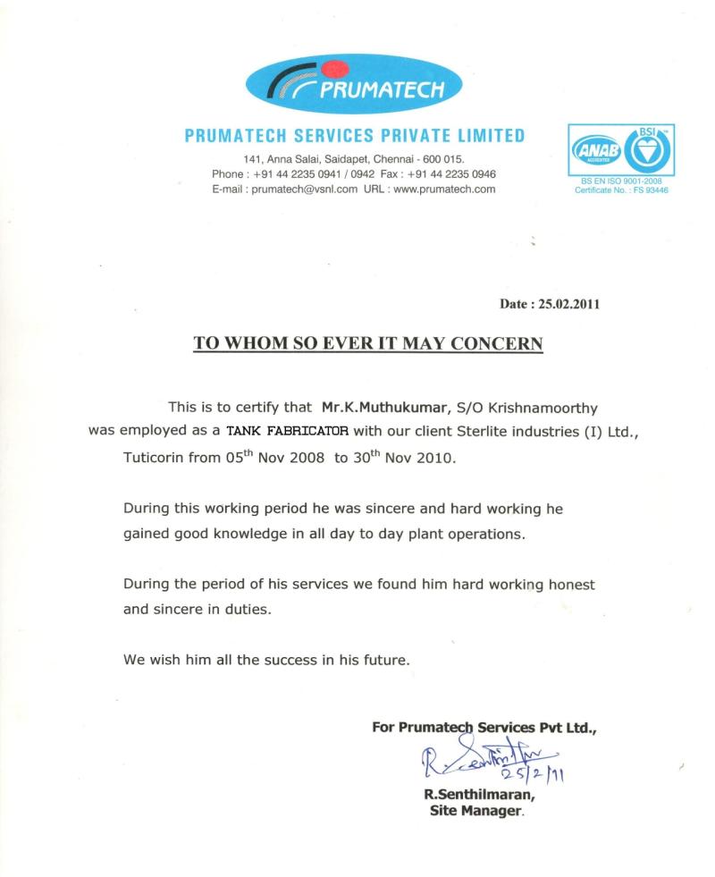 muthu kumar posted on LinkedIn muthu kumar posted on LinkedIn