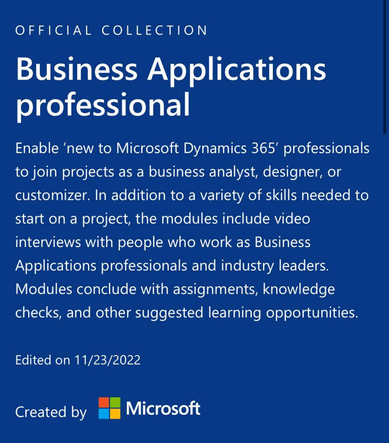 Jag Jubbal on LinkedIn: #dynamics365 #powerplatform #powerapps # ... Jag Jubbal on LinkedIn: #dynamics365 #powerplatform #powerapps # ...