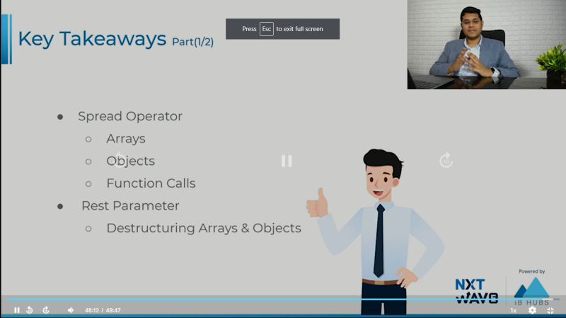 prakash babu budala on LinkedIn: #nxtwave #ccbp #100daysofcode #day58 # ... prakash babu budala on LinkedIn: #nxtwave #ccbp #100daysofcode #day58 # ...