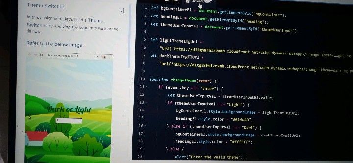 Lavanya Madduluru on LinkedIn: #day69 #100daysofcodechallenge #ccbp # ... Lavanya Madduluru on LinkedIn: #day69 #100daysofcodechallenge #ccbp # ...