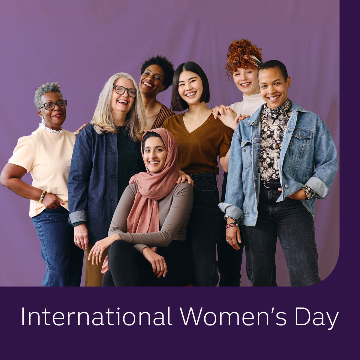 Ankur Vyas, CFA on LinkedIn: #internationalwomensday Ankur Vyas, CFA on LinkedIn: #internationalwomensday