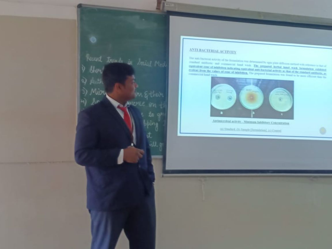 Ajith Kumar R on LinkedIn: #project Ajith Kumar R on LinkedIn: #project