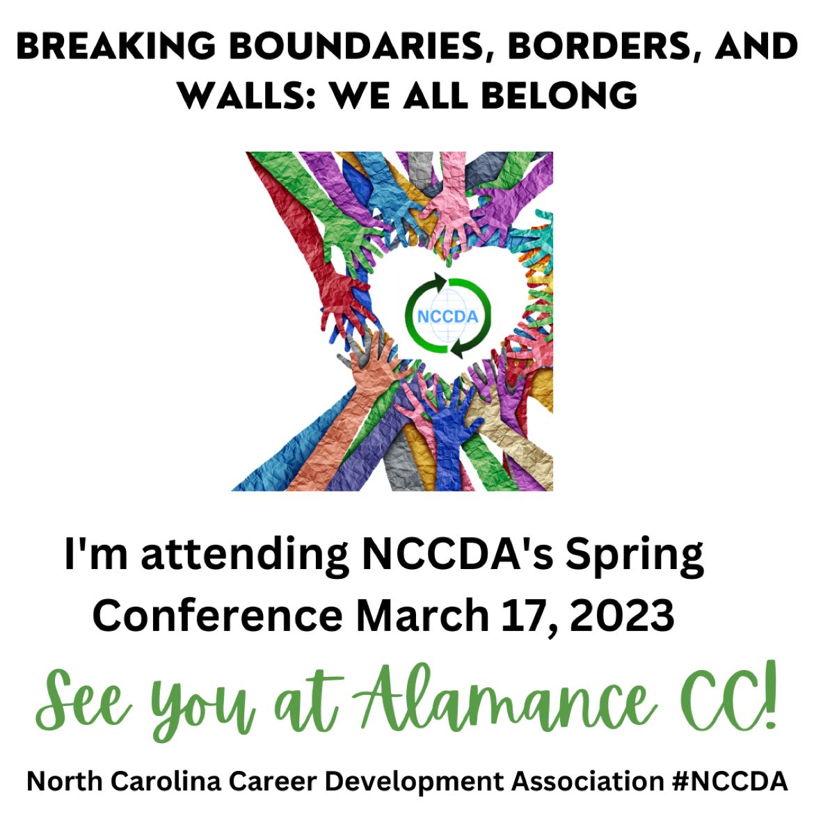 Regina Gavin Williams, Ph.D., NCC, LCMHC, QS on LinkedIn: #nccda # ... Regina Gavin Williams, Ph.D., NCC, LCMHC, QS on LinkedIn: #nccda # ...