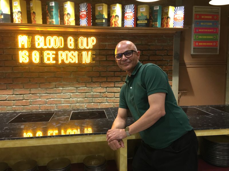 Atul Koirala on LinkedIn: #bloodtest #ghee Atul Koirala on LinkedIn: #bloodtest #ghee