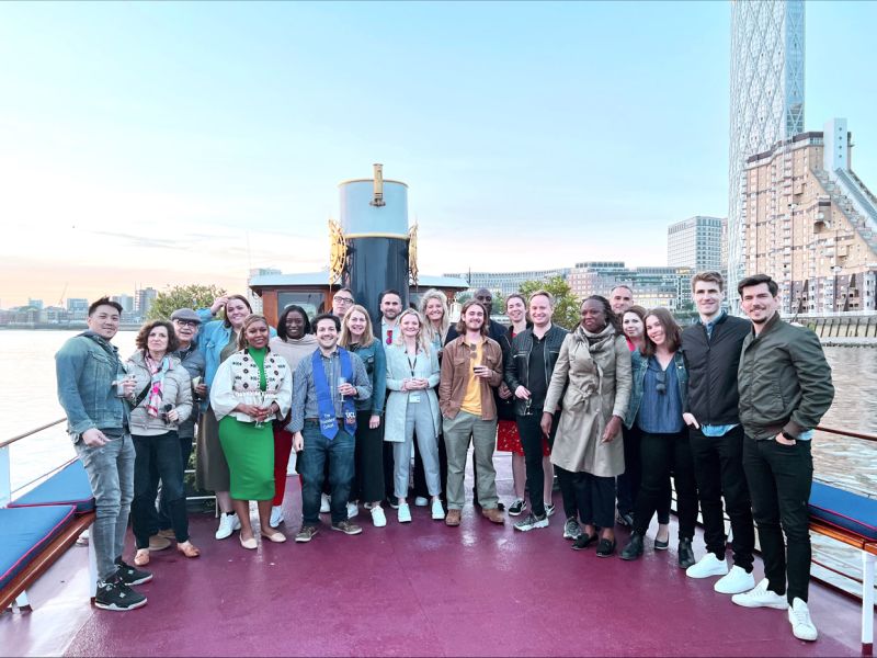 Emily Wallace, M.Ed, MBA on LinkedIn: #london #mba Emily Wallace, M.Ed, MBA on LinkedIn: #london #mba