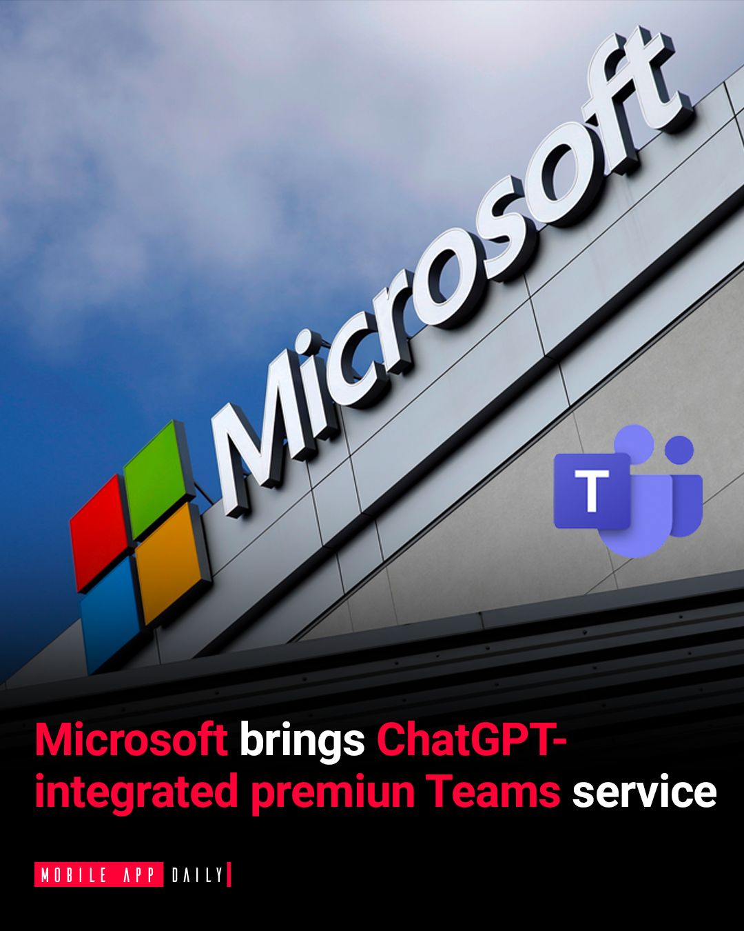 MobileAppDaily on LinkedIn: Microsoft appears to have accidentally ... MobileAppDaily on LinkedIn: Microsoft appears to have accidentally ...