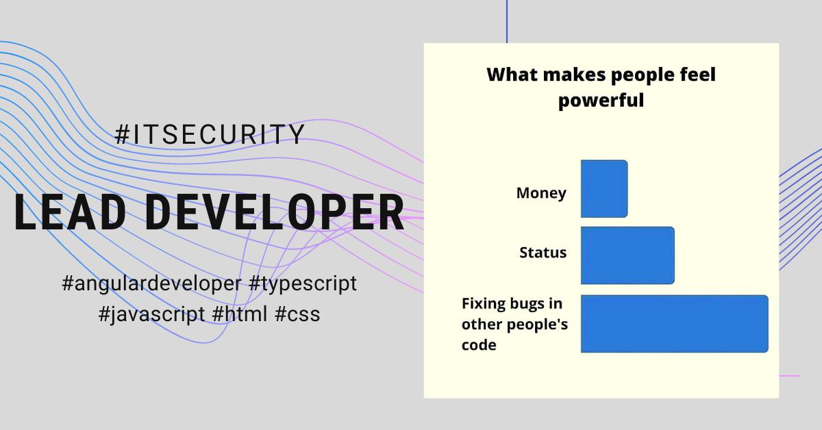 Réka Lencz-Kecskés on LinkedIn: #angulardeveloper #typescript # ... Réka Lencz-Kecskés on LinkedIn: #angulardeveloper #typescript # ...