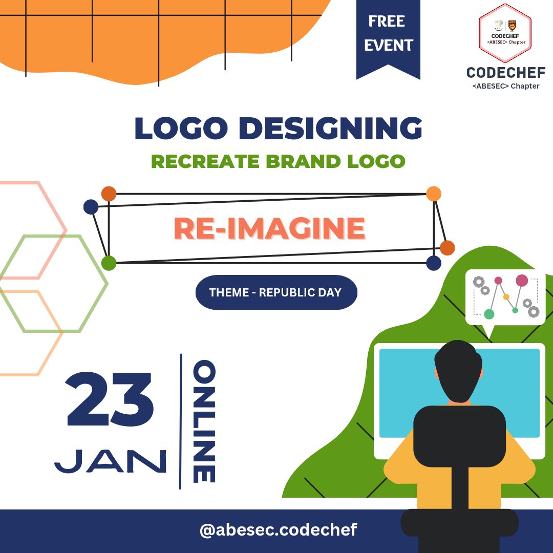 CodeChef ABESEC Chapter on LinkedIn: #event #design #creative CodeChef ABESEC Chapter on LinkedIn: #event #design #creative