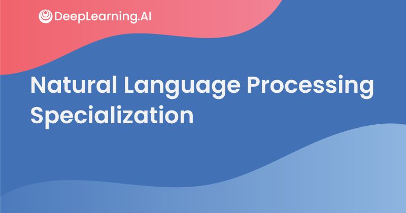 DeepLearning.AI on LinkedIn: Our Natural Language Processing ... DeepLearning.AI on LinkedIn: Our Natural Language Processing ...