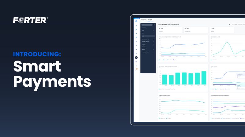Forter on LinkedIn: Maximize your conversions with real-time payment ... Forter on LinkedIn: Maximize your conversions with real-time payment ...