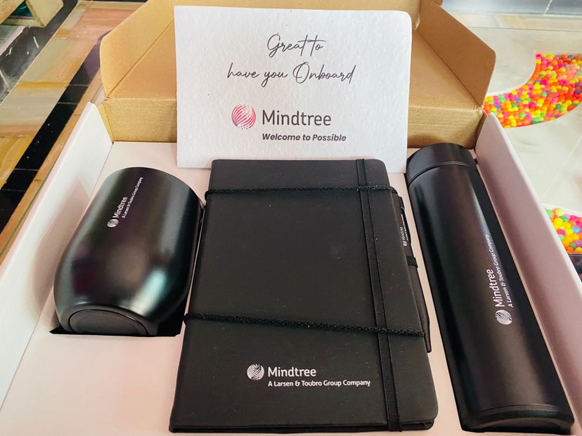 Devendranath Reddy Marthala on LinkedIn: #mindtree | 11 comments Devendranath Reddy Marthala on LinkedIn: #mindtree | 11 comments