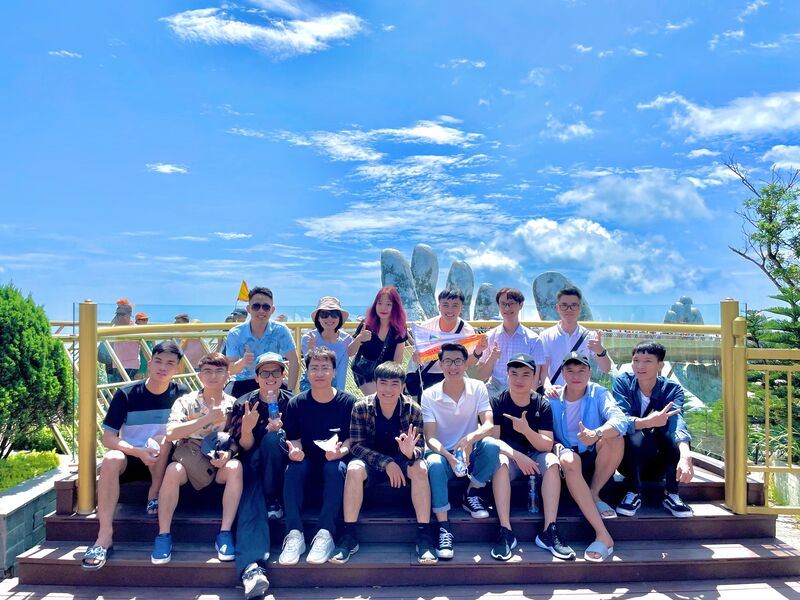Dao Xuan on LinkedIn: #azoomvietnam #vuejs #nodejs #signing_bonus_10m # ... Dao Xuan on LinkedIn: #azoomvietnam #vuejs #nodejs #signing_bonus_10m # ...