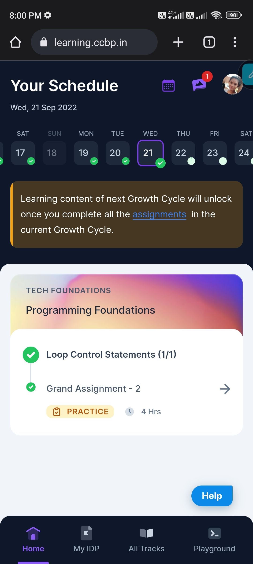 Sridevi Dola on LinkedIn: #day29 #ccbp #ccbpian #learning #coding # ... Sridevi Dola on LinkedIn: #day29 #ccbp #ccbpian #learning #coding # ...