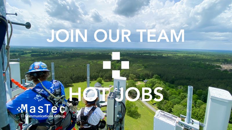MasTec Communications Group on LinkedIn: #jobs #hiring #careers # ... MasTec Communications Group on LinkedIn: #jobs #hiring #careers # ...