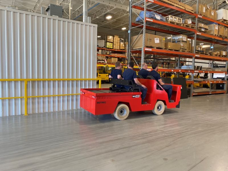 Suzanne Macdonald on LinkedIn: Johnston Equipment Moving material and ... Suzanne Macdonald on LinkedIn: Johnston Equipment Moving material and ...